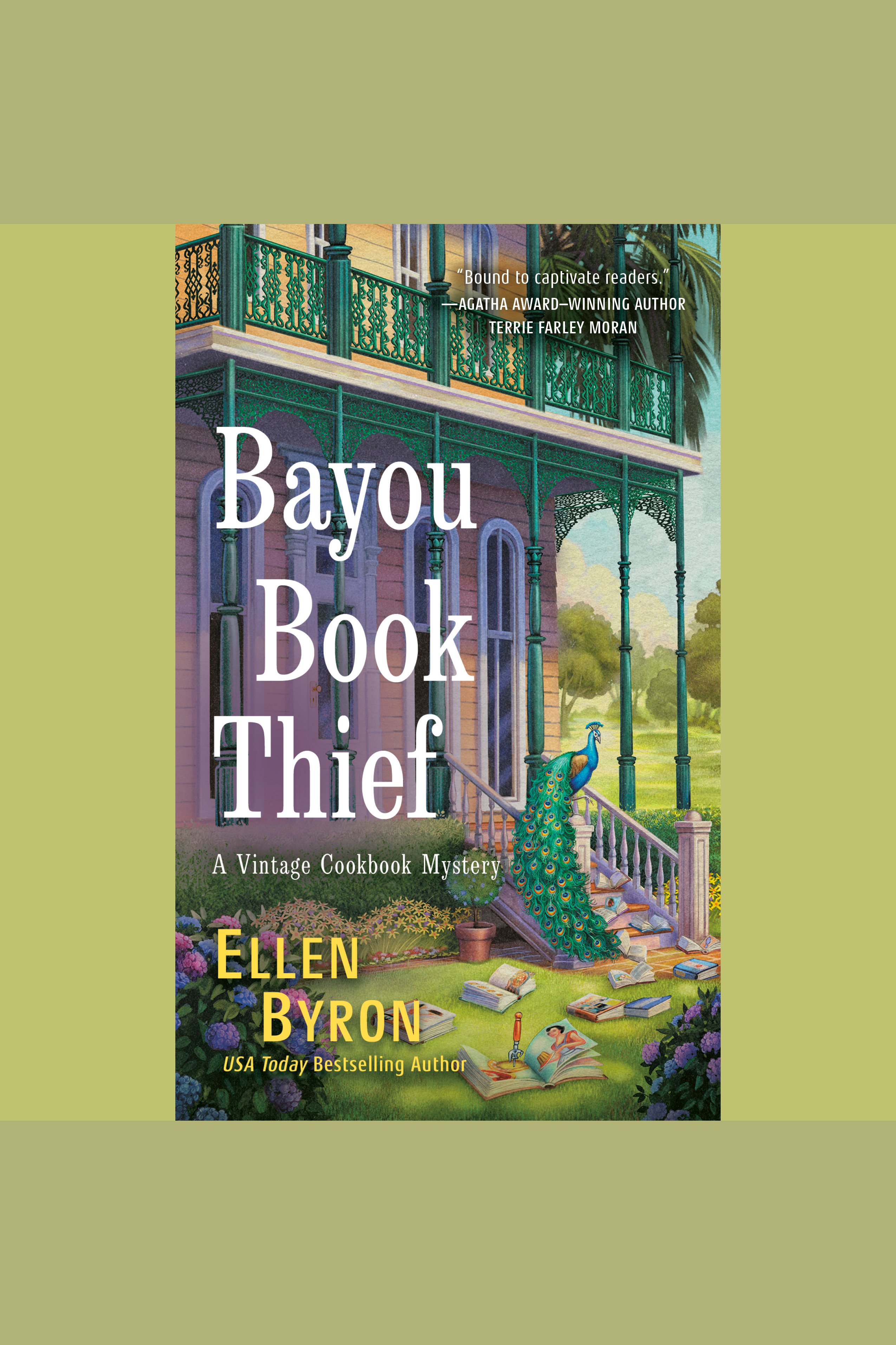 Livingston Parish Library