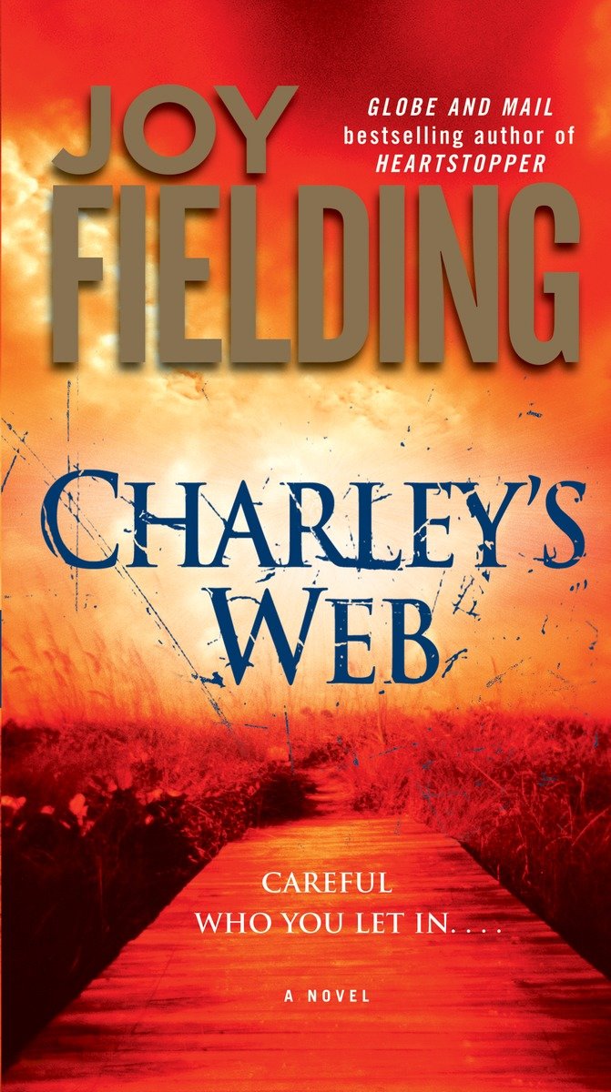 Charley's Web | Barrie Public Library | BiblioCommons