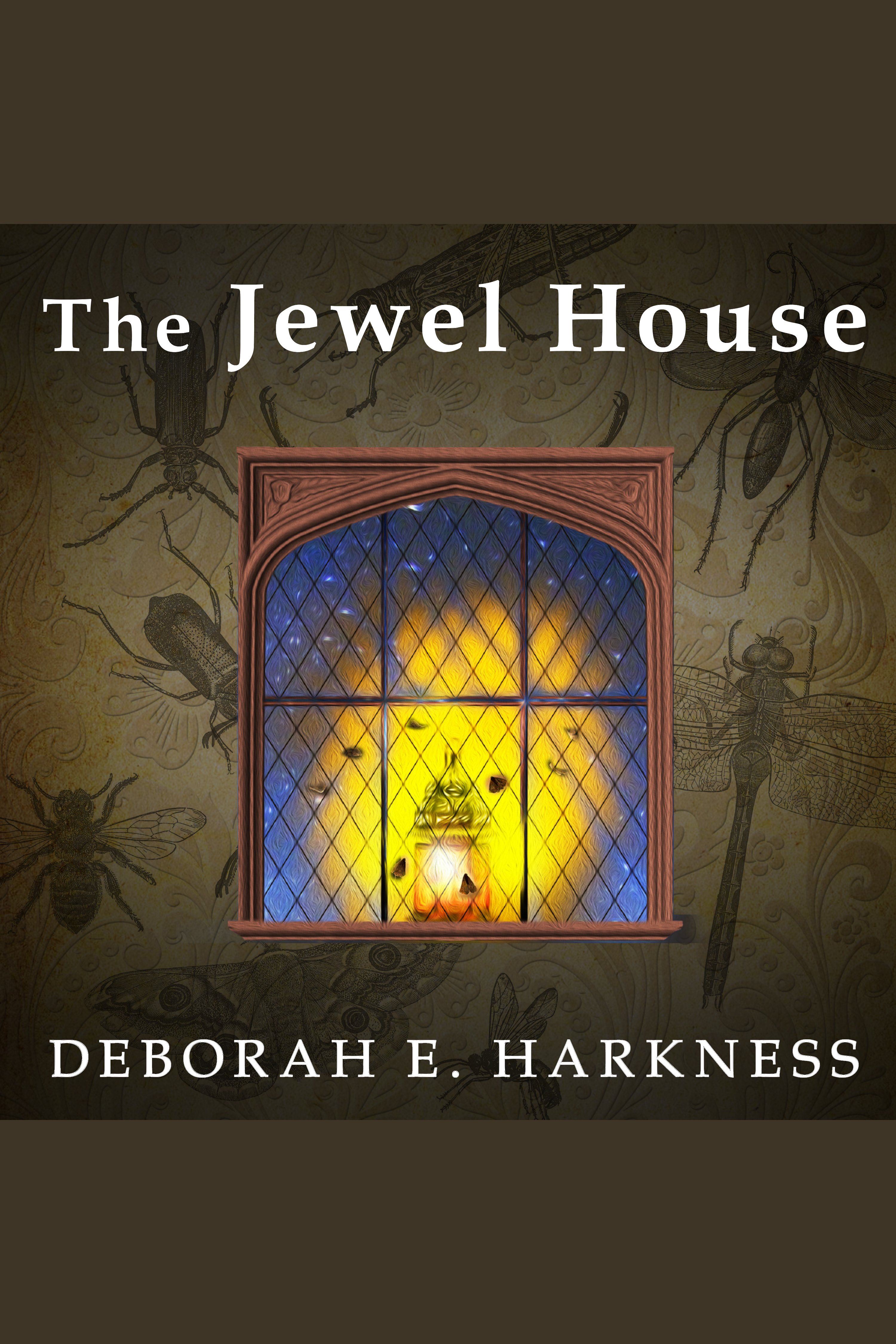 Jewel House, The | Barrie Public Library | BiblioCommons