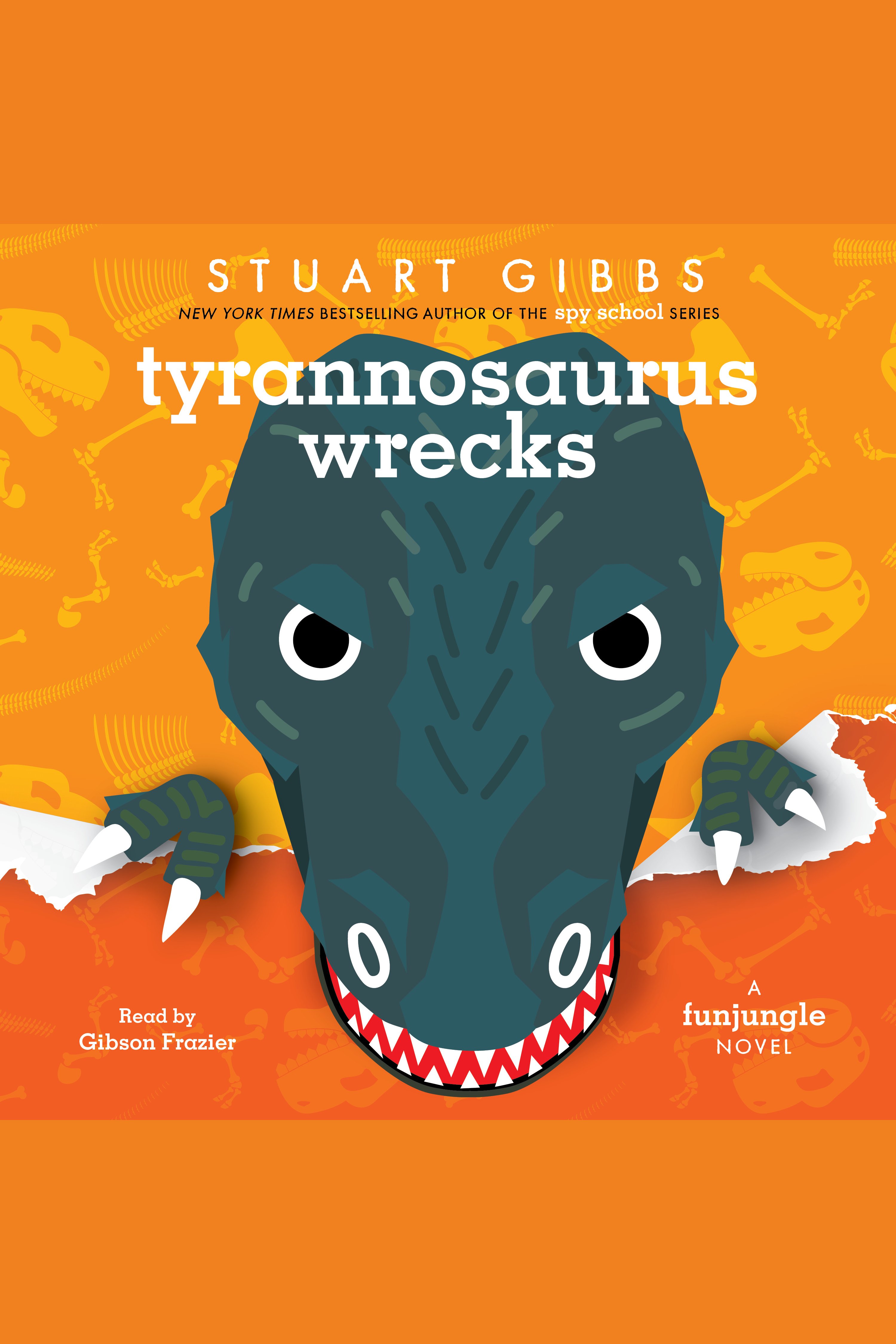 Tyrannosaurus Wrecks