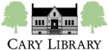Web Patron - carylibrary - Featured